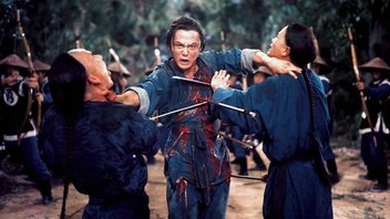 executioners from shaolin