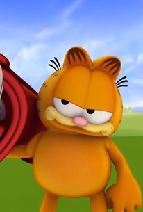 The Garfield Show: Season 1, Episode 23 | Rotten Tomatoes
