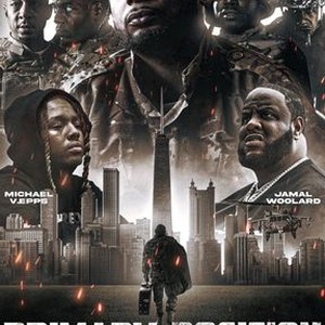 Primary Position - Rotten Tomatoes