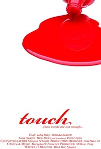 Touch - Rotten Tomatoes