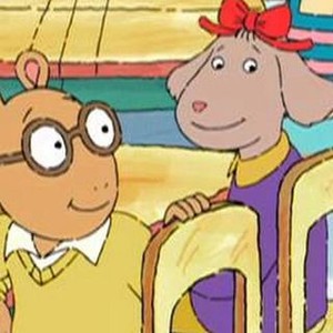 Arthur: Season 15, Episode 4 - Rotten Tomatoes
