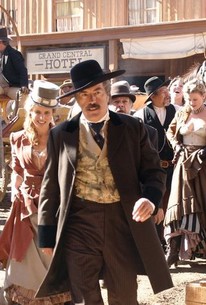 Deadwood Season 1 Episode 3 Rotten Tomatoes