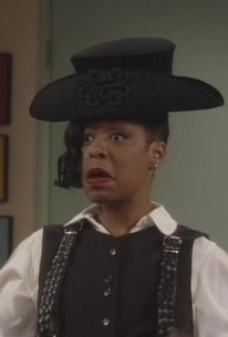 Martin: Season 3, Episode 15 | Rotten Tomatoes