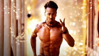 Baaghi 3 - Rotten Tomatoes