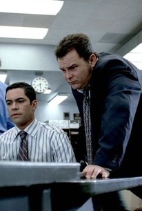 Cold Case: Season 3, Episode 6 | Rotten Tomatoes