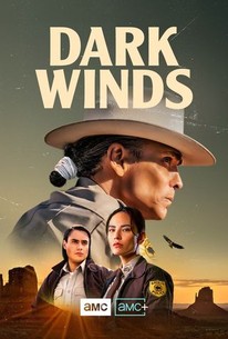 Dark Winds: Season 2 | Rotten Tomatoes