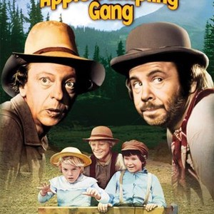 The Apple Dumpling Gang - Rotten Tomatoes