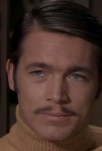 Ironside: Season 2, Episode 20 - Rotten Tomatoes