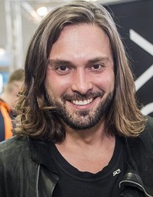 Achim Sam | Rotten Tomatoes