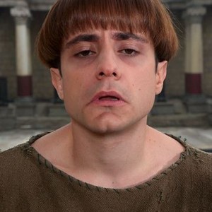 Plebs - Rotten Tomatoes