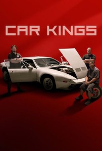 Car Kings: Season 1 | Rotten Tomatoes