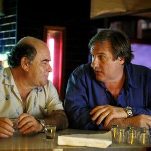 Jean Benguigui - Rotten Tomatoes