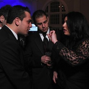 Vinny Buzzetta - Rotten Tomatoes