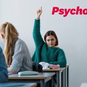 Psychobitch - Rotten Tomatoes