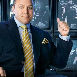 Restaurant Stakeout - Rotten Tomatoes