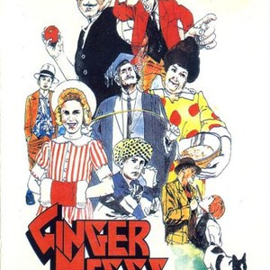 Ginger Meggs - Rotten Tomatoes