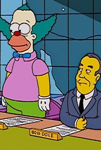 The Simpsons: Season 14, Episode 14 | Rotten Tomatoes