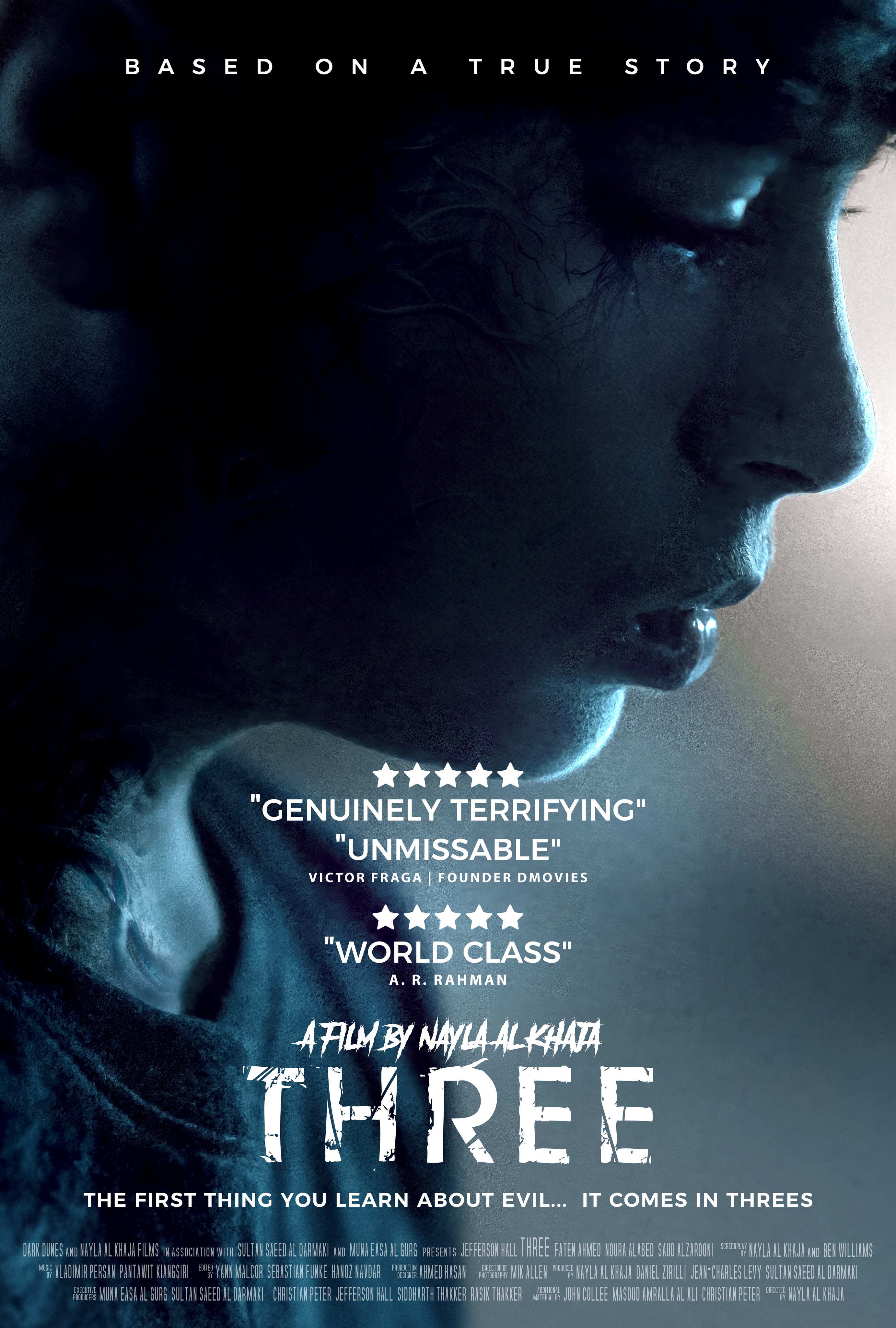 Three - Trailers & Videos | Rotten Tomatoes