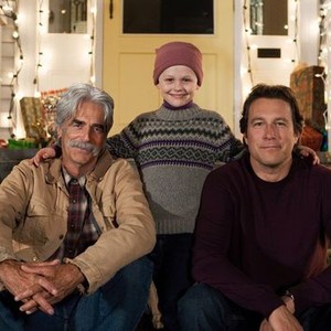 November Christmas - Rotten Tomatoes