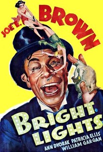 Bright Lights | Rotten Tomatoes