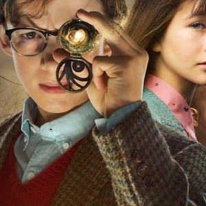 A Series of Unfortunate Events - Rotten Tomatoes