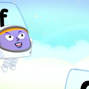 Alphablocks: Season 1, Episode 8 - Rotten Tomatoes