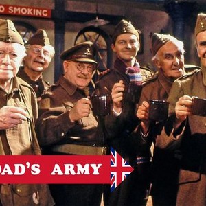 Dad's Army - Rotten Tomatoes