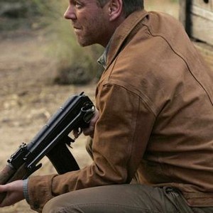 24: Redemption - Rotten Tomatoes