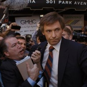 The Front Runner - Rotten Tomatoes