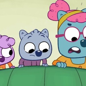 Work It Out Wombats!: Season 1, Episode 4 - Rotten Tomatoes