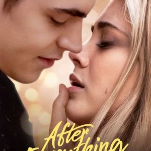 After Everything - Rotten Tomatoes