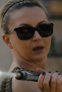 Goliath: Season 3, Episode 4 - Rotten Tomatoes