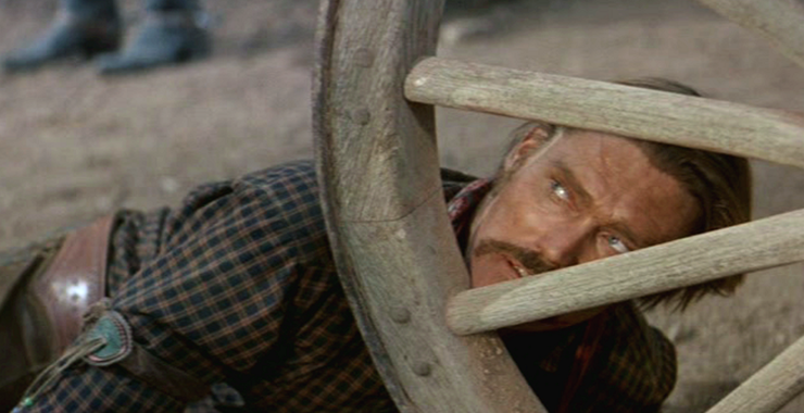 The Big Country - Rotten Tomatoes