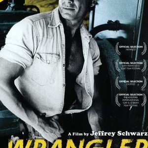 Wrangler: Anatomy of an Icon - Rotten Tomatoes