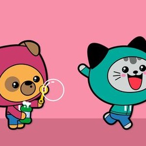 Kit and Pup: Season 1, Episode 46 - Rotten Tomatoes