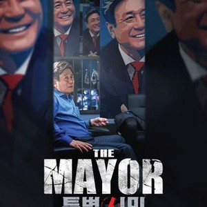 The Mayor - Rotten Tomatoes