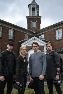 Destination Fear: Season 2, Episode 12 | Rotten Tomatoes