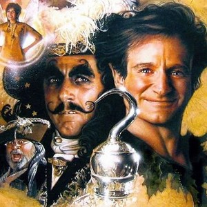 Hook - Rotten Tomatoes
