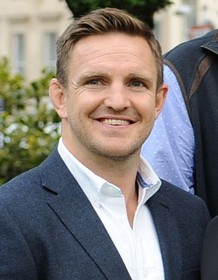 Rory Lawson | Rotten Tomatoes