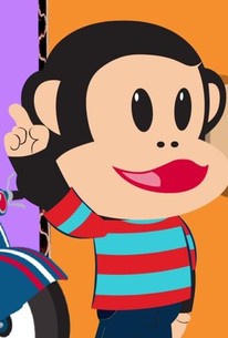 Julius Jr.: Season 1, Episode 1 | Rotten Tomatoes