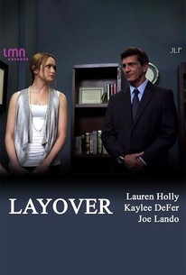 Layover (2012) | Rotten Tomatoes