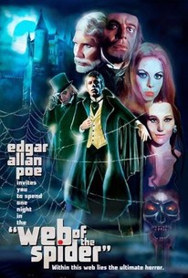 Web of the Spider | Rotten Tomatoes