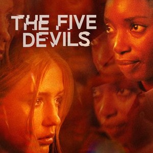 The Five Devils - Rotten Tomatoes