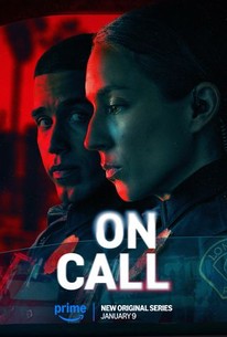 On Call: Season 1 | Rotten Tomatoes