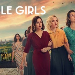 Cable Girls - Rotten Tomatoes