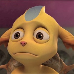 Shelldon: Season 2, Episode 25 - Rotten Tomatoes