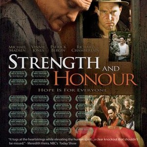 Strength and Honor - Rotten Tomatoes