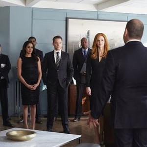 Suits - Rotten Tomatoes