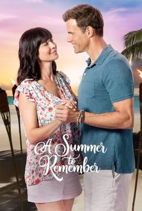 A Summer to Remember (2018) | Rotten Tomatoes
