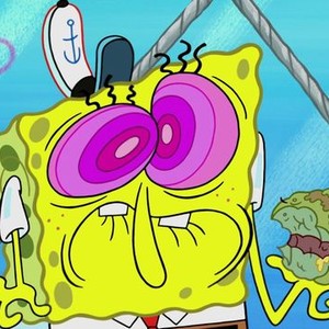 SpongeBob SquarePants: Season 11, Episode 9 - Rotten Tomatoes
